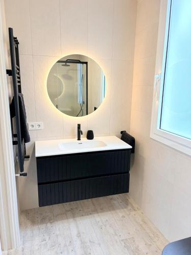 Apartamento Vistas panorámicas al mar, Sant Feliu de Guíxols (precios ...