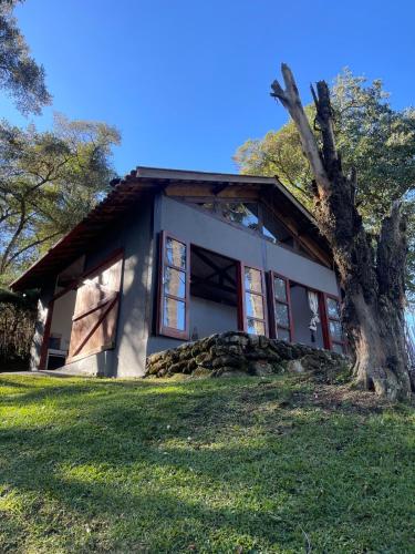 - Refúgio da Serra - Chalet in Gonçalves-MG, Gonçalves (opdaterede ...