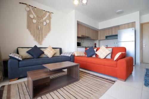 Marassi - Marina west, El Alamein (precios actualizados en 2026)