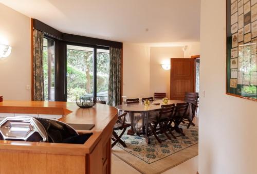 Villa Between Pines Beach 8 people Pereire, Arcachon (opdaterede priser ...