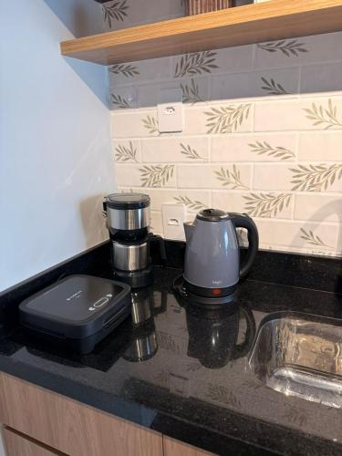 Apartamento Completo - Cama Queem - Prox Allianz Park, São Paulo ...
