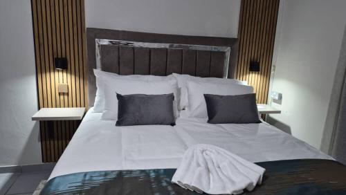 La Palma Suites Guest House, Mochudi (precios actualizados en 2026)