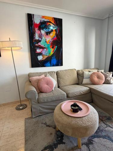 Bright pool apartment SR, Torrevieja (precios actualizados en 2026)