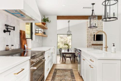 Oak Tree Ranch at Gruene, New Braunfels (updated prices 2026)