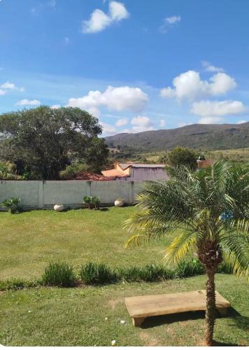 Casa vista da serra, Tiradentes (updated prices 2026)