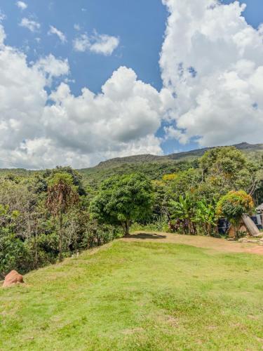 Area 51 STL Eco Retreat Chalés na Natureza em São Thomé das Letras, São ...