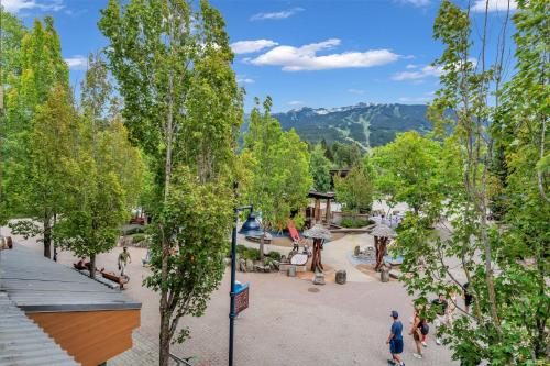 Central Alpine Condo, Whistler (updated prices 2026)