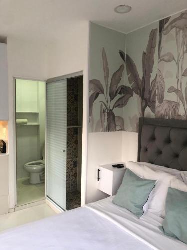 Cozy studio apartment in Floridablanca Santander, Floridablanca ...