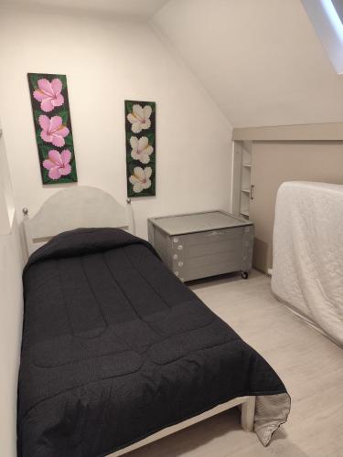 Mahiahouse second floor, Santiago (precios actualizados en 2026)