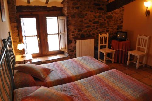 La Cuculla, Ezcaray – Precios actualizados 2024