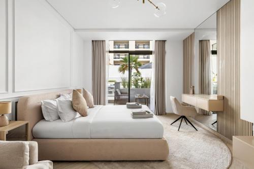 Inviting Studio in Oxford Terraces 2 with Pool and Gym, Dubai (updated ...