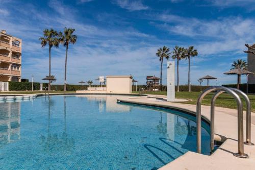 Apartamento al lado del mar, Denia (precios actualizados en 2026)