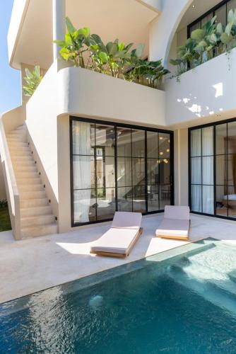 Villa Polina - Uluwatu by Yolla Hospitality, Bingin Beach (precios ...
