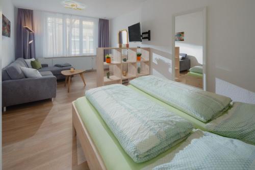 Haus Albatros Wohnung 2, Norderney (updated prices 2026)