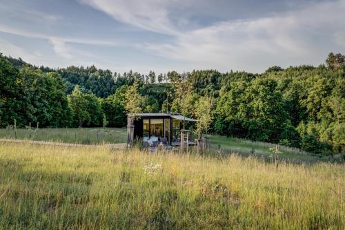 Chata Diva by TwoFingers glamping, Dolany (ažurirane cene za 2026.)