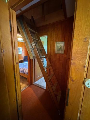 Chalet sur Le Bisse de Vex, à côté des remontées, Veysonnaz (updated ...