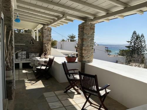 Eirini house, Agios Sostis (updated prices 2026)