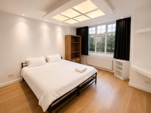 Chiswick 2 Bed Apartment, Londres (precios actualizados en 2026)