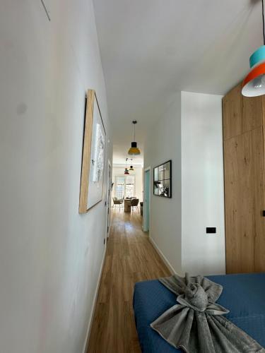 Modern apartment in the heart of Ciutat Vella, Valencia (precios ...