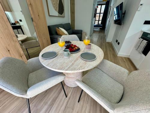 Modern apartment in the heart of Ciutat Vella, Valencia (precios ...