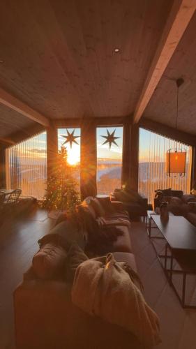 Modern mountain hut -Great view, Ryfoss (aktualisierte Preise für 2026)