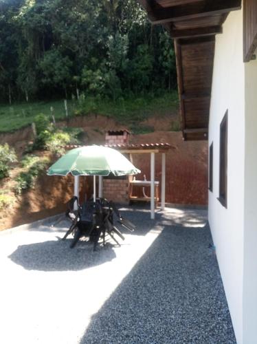 Casa na Colina, São Bonifácio (updated prices 2026)