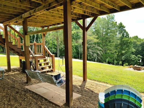 The Lake House at Beaver Creek, Monticello (updated prices 2026)
