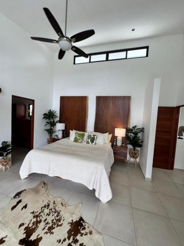 Villa Montemar, Platanillo (updated prices 2026)