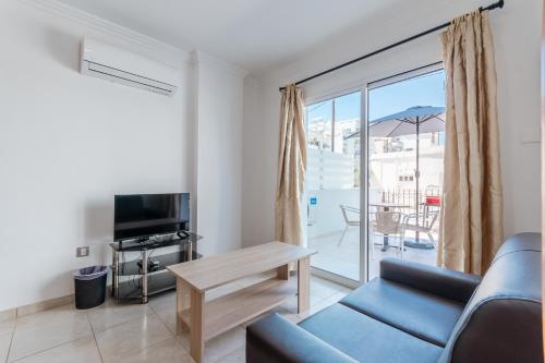 Andreas Beachfront Hostel, Larnaka (updated prices 2026)