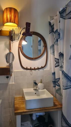 Bergerie Domaine des Oliviers Grimaud, Grimaud (tarifs actualisés pour ...