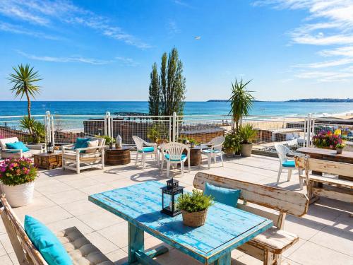 Largo Beach All Inclusive Light, Sunny Beach (opdaterede priser for 2026)
