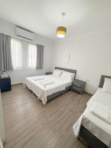 Suda Pansiyon, Bodrum City (updated prices 2026)