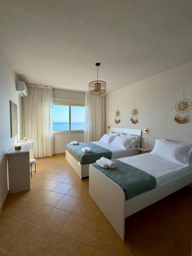 Sea View House, Durrës (updated prices 2026)
