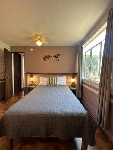 Departamento centrico, San Miguel de Allende (updated prices 2026)