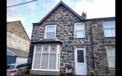 Anghorfa, Llanberis (updated prices 2026)