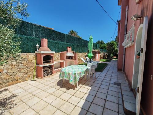 Villa du Capelan - BANDOL, Bandol (updated prices 2026)