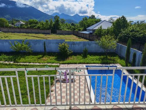 Highland Panorama Villa, Gabala (updated prices 2026)