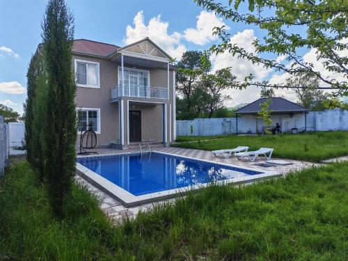 Highland Panorama Villa, Gabala (updated prices 2026)