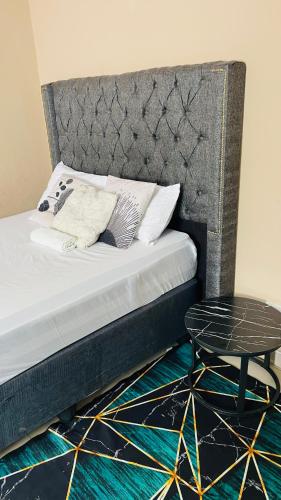 Umthombo guest house, Mbabane (updated prices 2026)