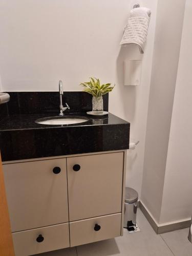 Apartamento com Vista para Pedra Grande e próximo dos melhores pontos ...