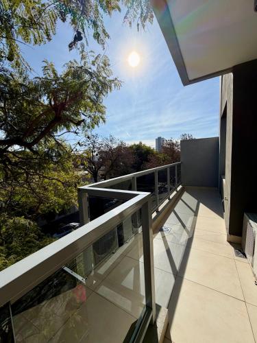 Pilares I - Moderno departamento con cochera, Santa Fe (precios ...