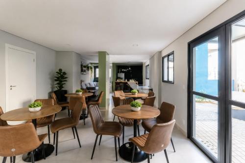 Apartamento Novo no coração do são paulo, São Paulo (opdaterede priser ...