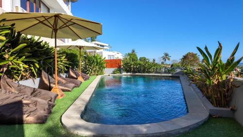 Zen Ocean View - Kuta Lombok, Kuta Lombok (precios actualizados en 2026)