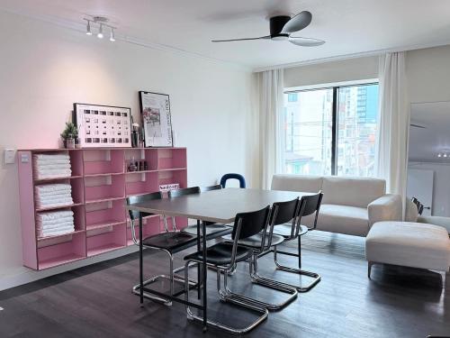 Hongdae 33, Seoul (updated prices 2026)