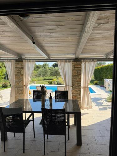 villa di rovigno, Rovinj (aktualne ceny na rok 2026)