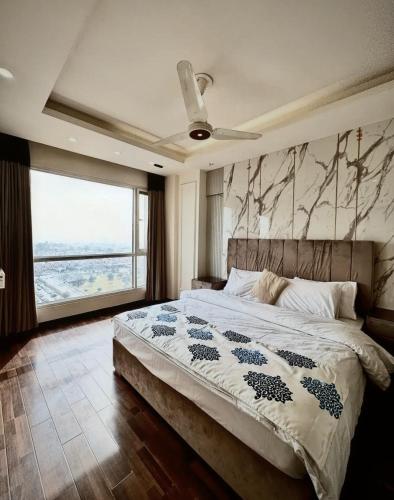 Luxury 2 BHK apartment in Islamabad, Elysium Tower, Islamabad (tarifs ...