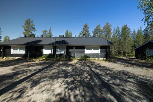 Villa Succa - Sauna & Fireplace - Near Ski Slopes, Kittilä (precios ...