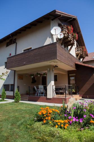 Royal Hotel, Drăguş (updated prices 2026)