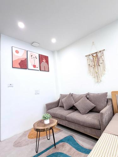 4U Sunset West Lake - Lotte Mall & Trinh Cong Son Walking Street, Hanoi ...