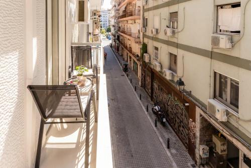 The Promenade Retreat, Thessaloniki (updated prices 2026)